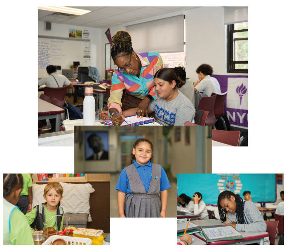 The Bellaire Magnet School Of Exploration Through The Arts - The ...